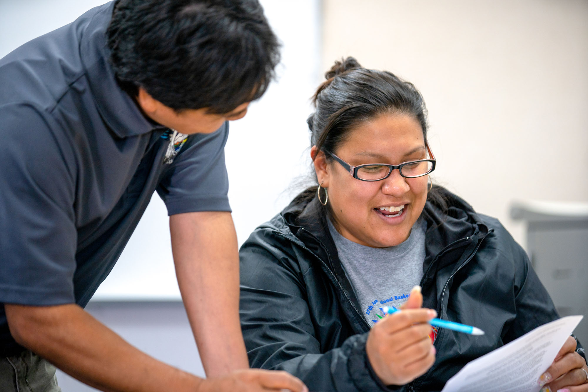 Degrees & Certificates – NHS College