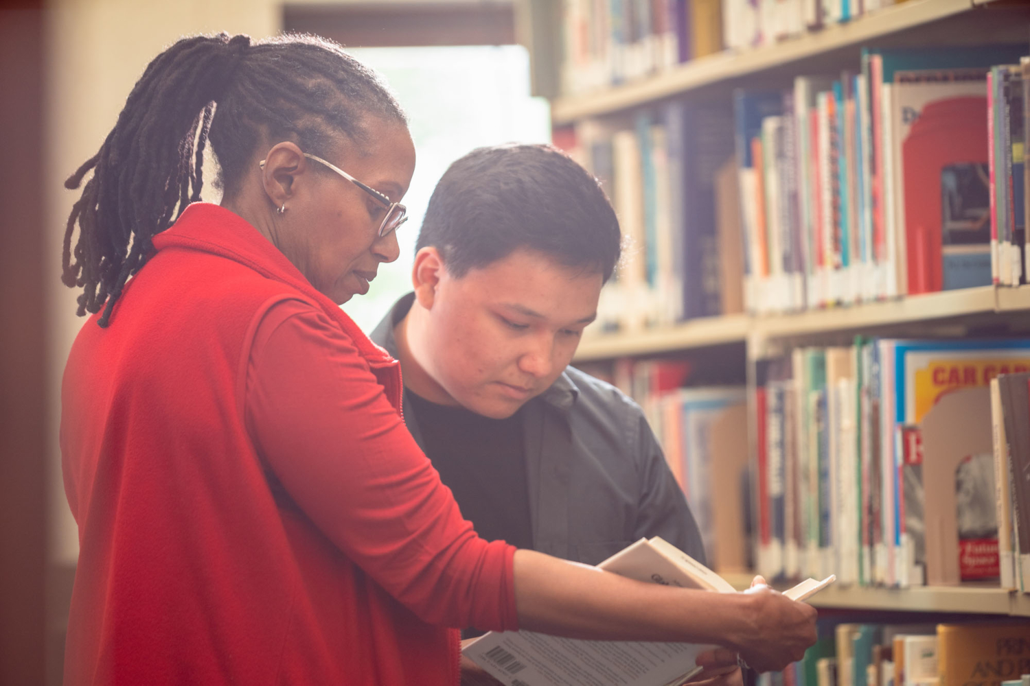 Degrees & Certificates – NHS College