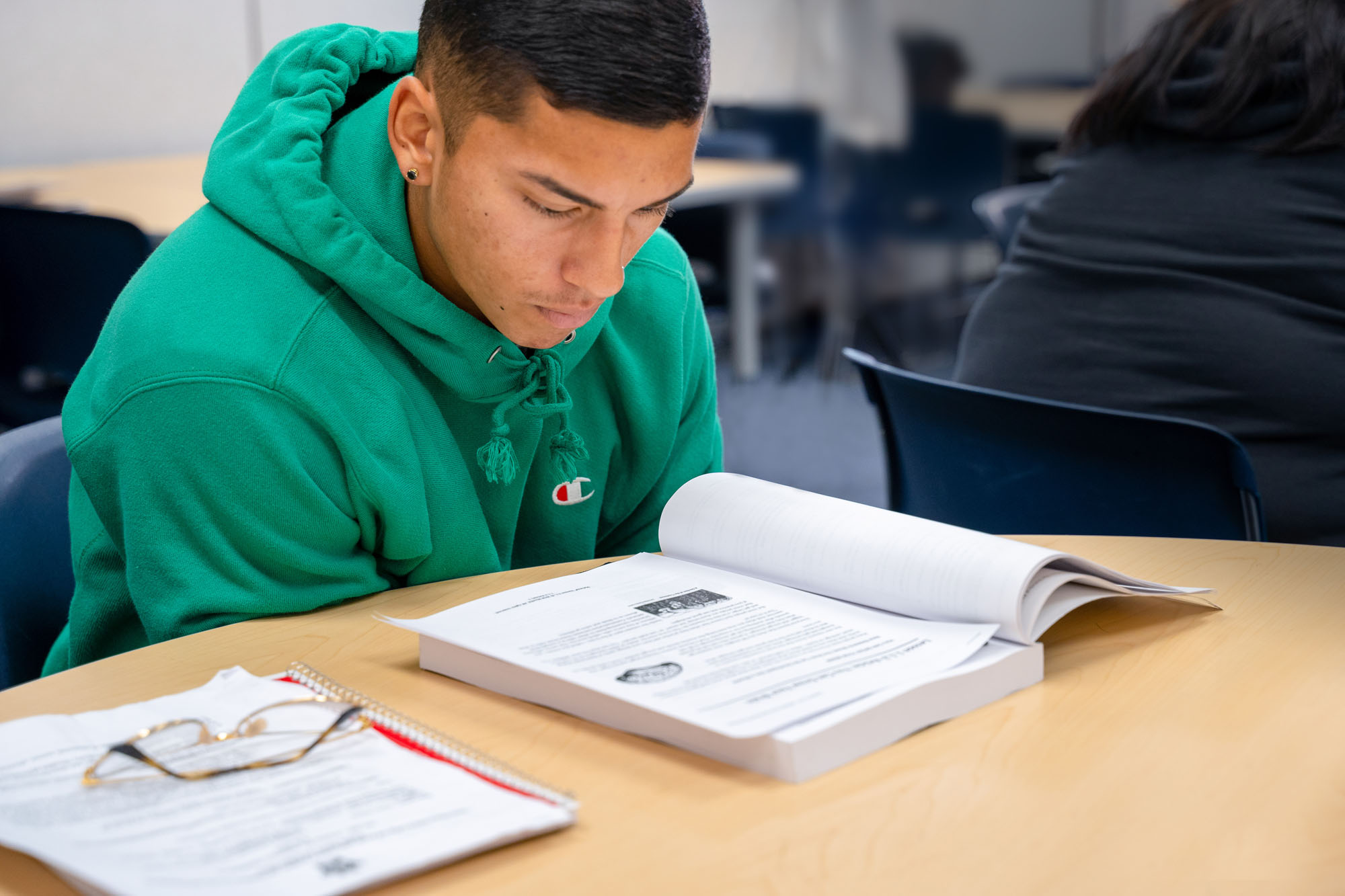 Degrees & Certificates – NHS College