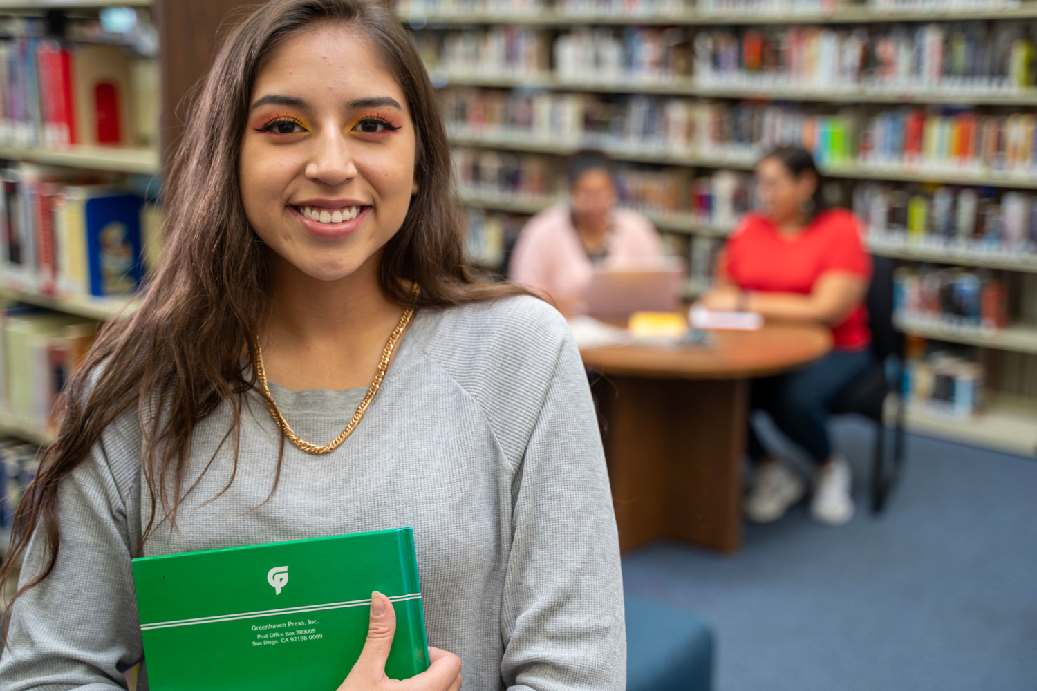 Degrees & Certificates – NHS College