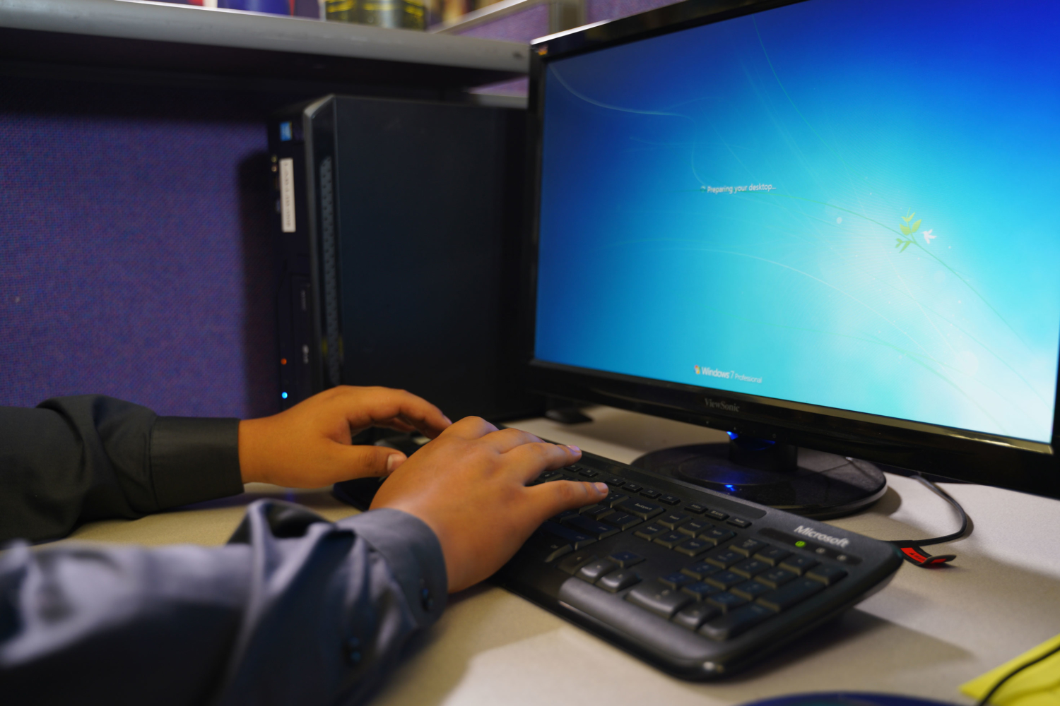 Degrees & Certificates – NHS College