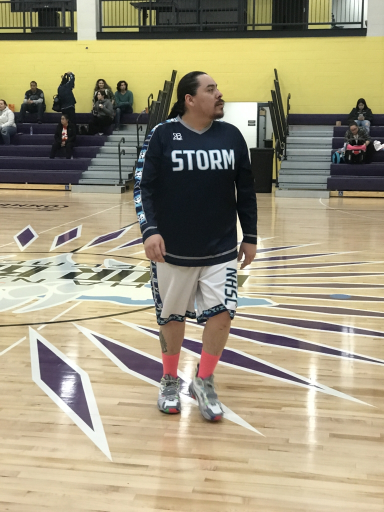 Mens Basketball – NHS College