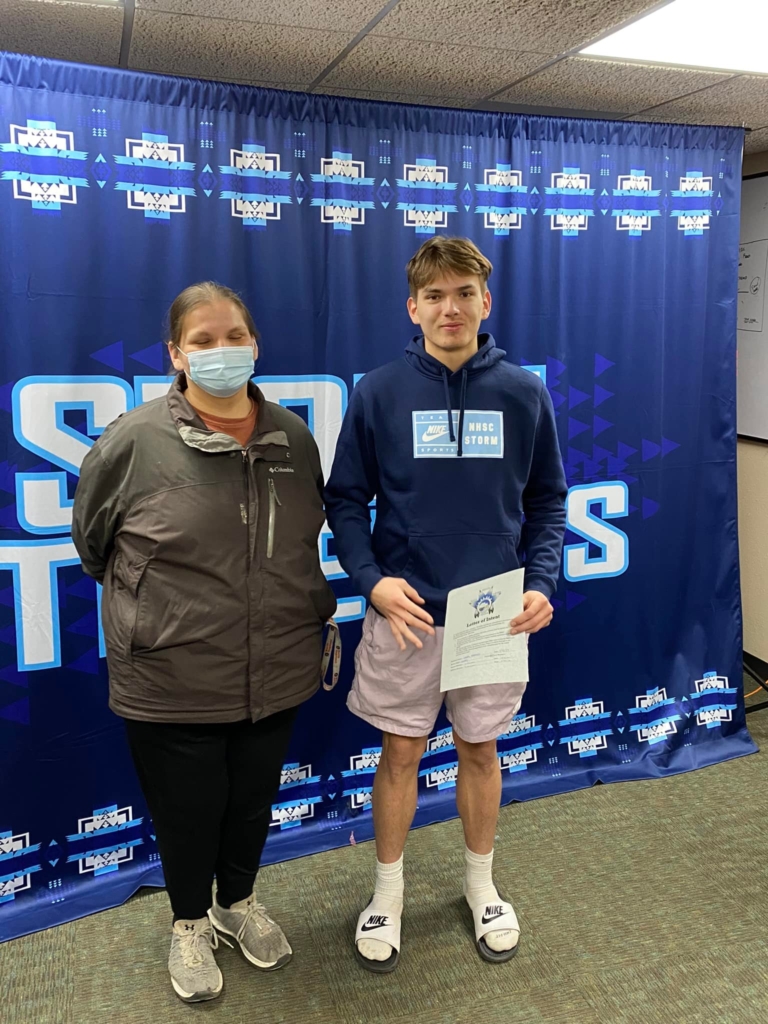 Mens Basketball – NHS College