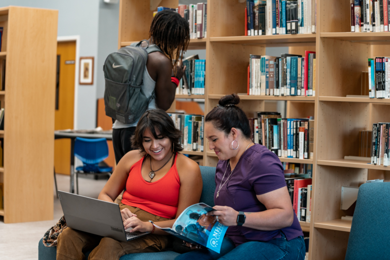 Welcome Page [HOME] - NHS College