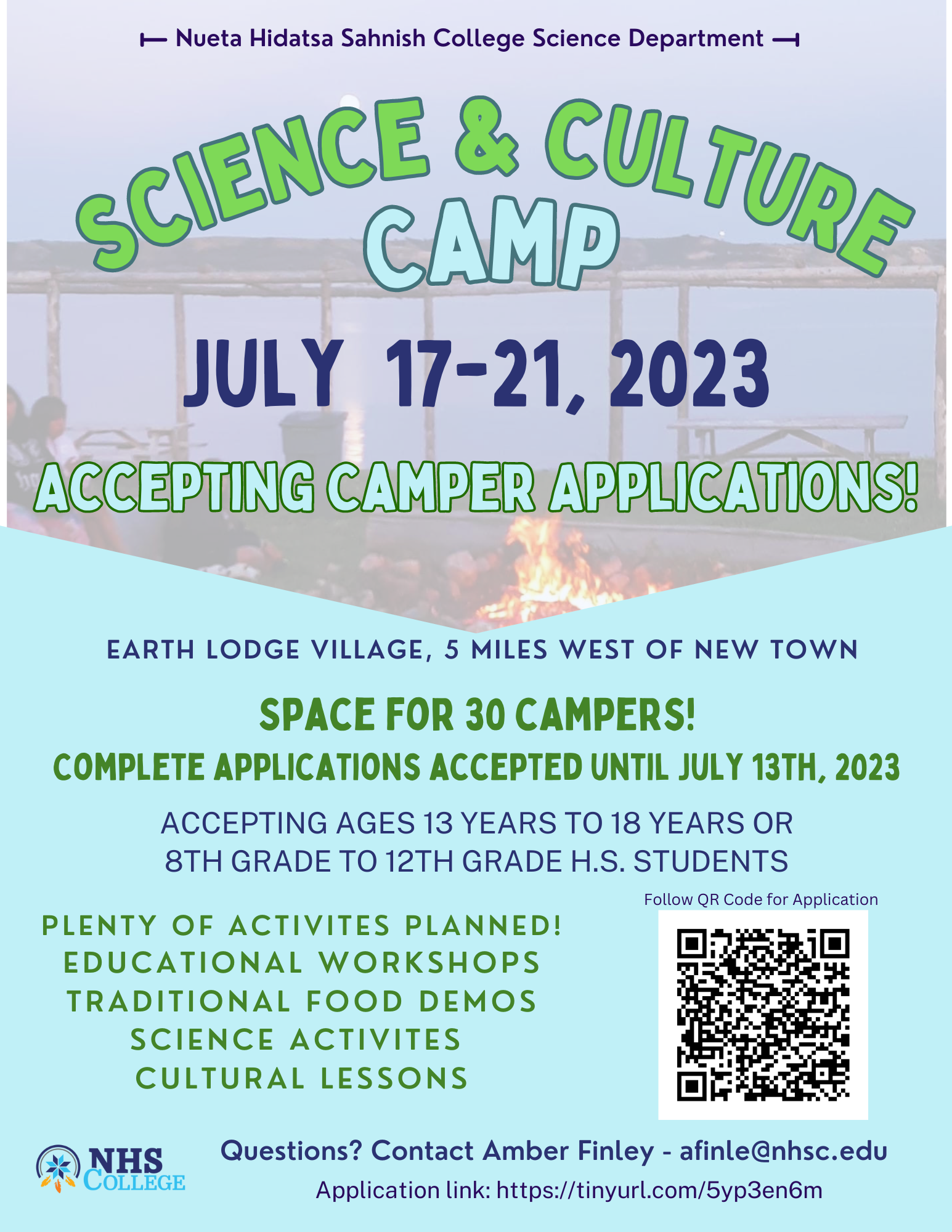 Events for December 2025 – NHS College