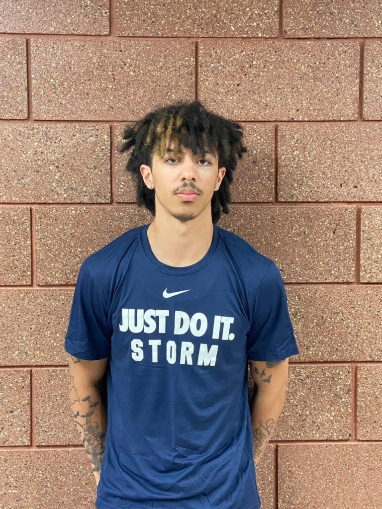 Basketball – NHS College