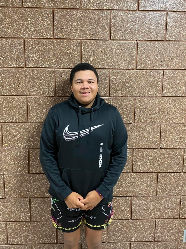 Basketball – NHS College