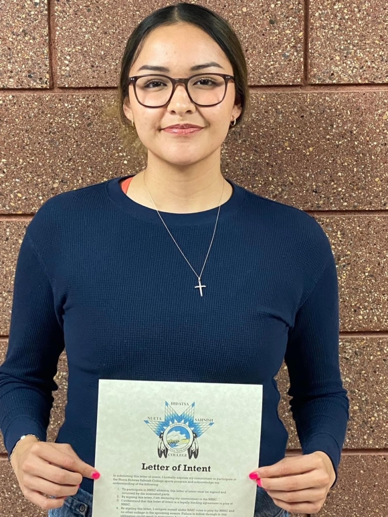 Basketball – NHS College