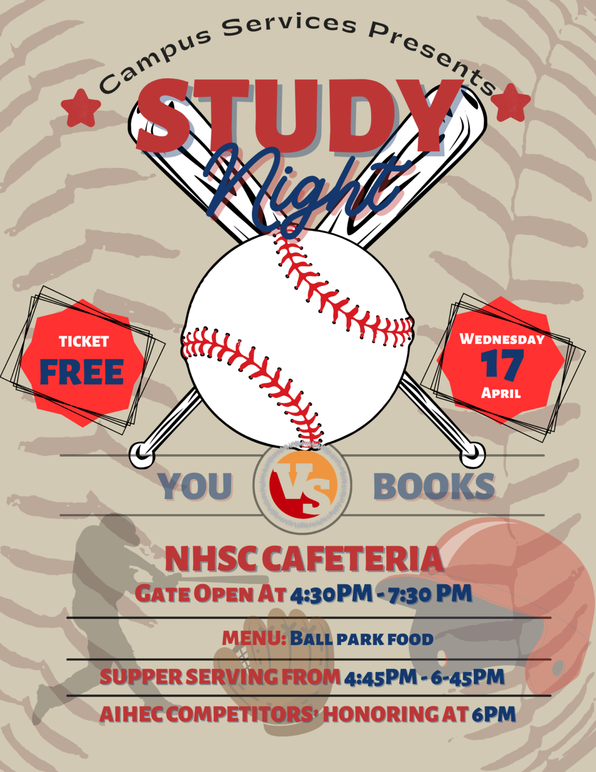 Welcome Page [HOME] - NHS College