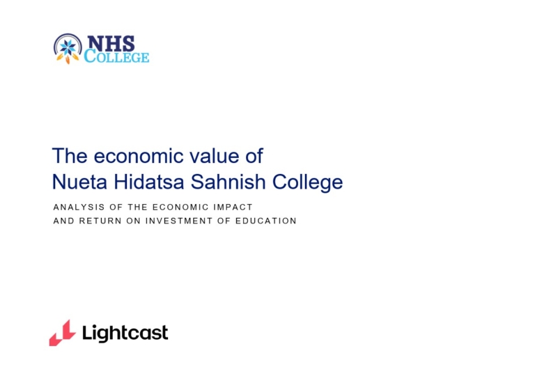 Welcome Page [HOME] - NHS College